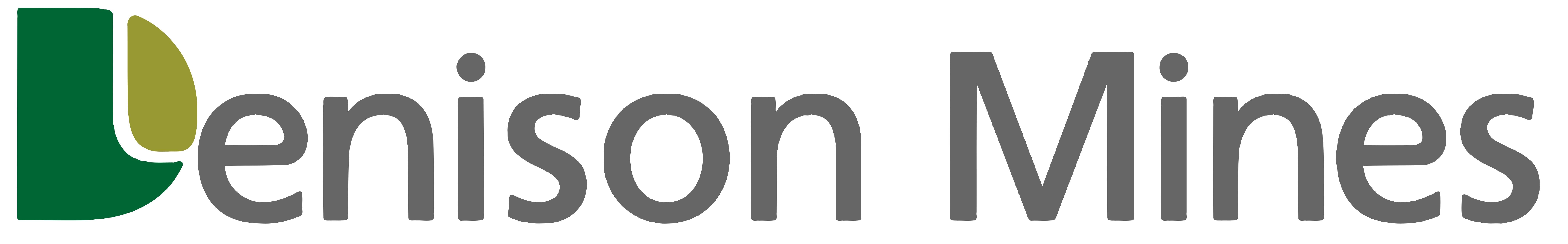 denison mines corp 2021 esg report published on april 5 2022 denison or ...
